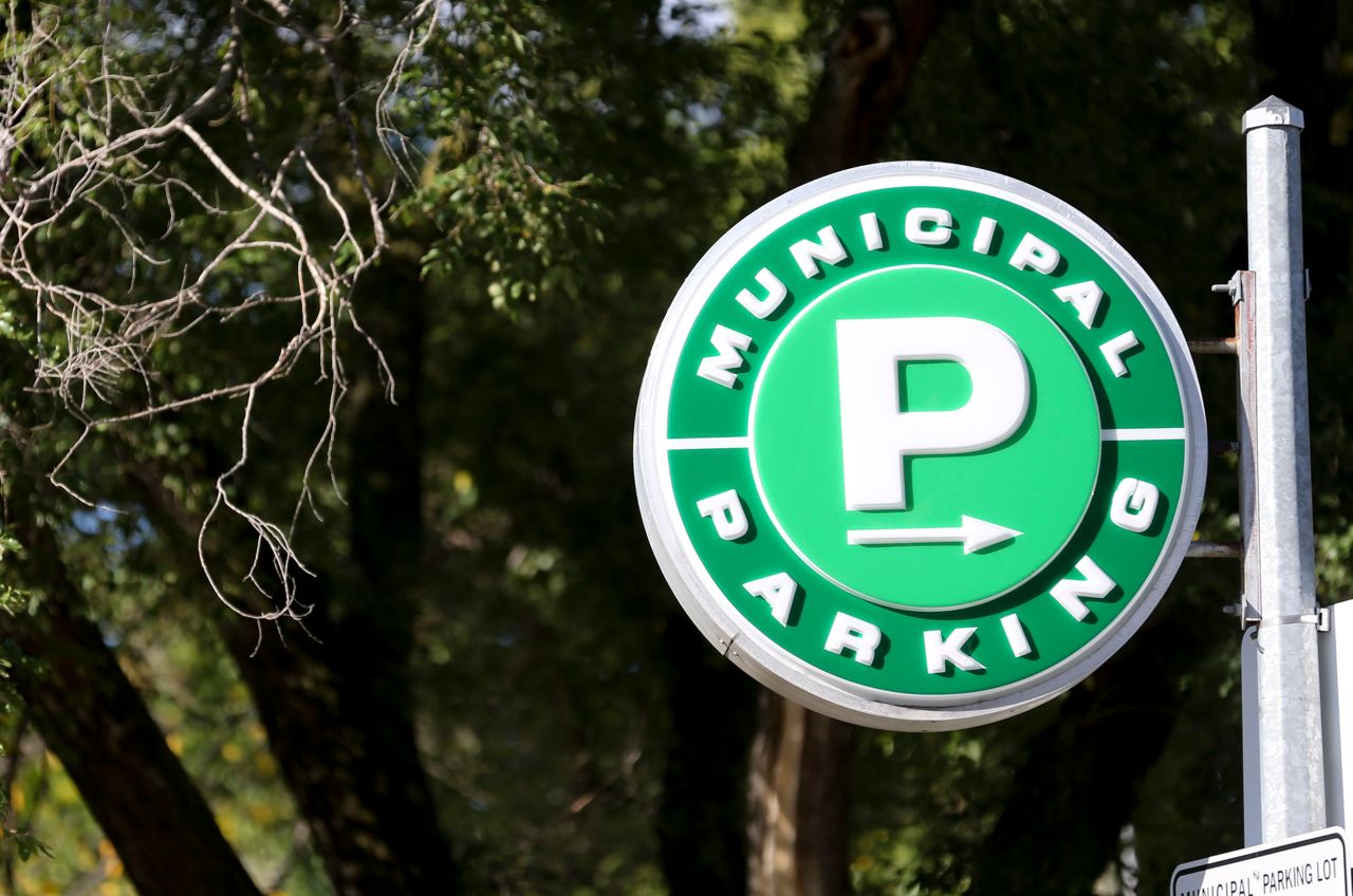 The Toronto Parking Authority is in hot water again - Toronto Life