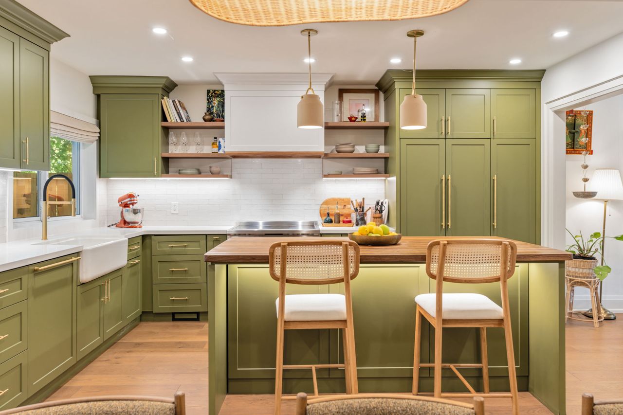 House of the Week: $2.4 million for a Baby Point detached inspired by ...