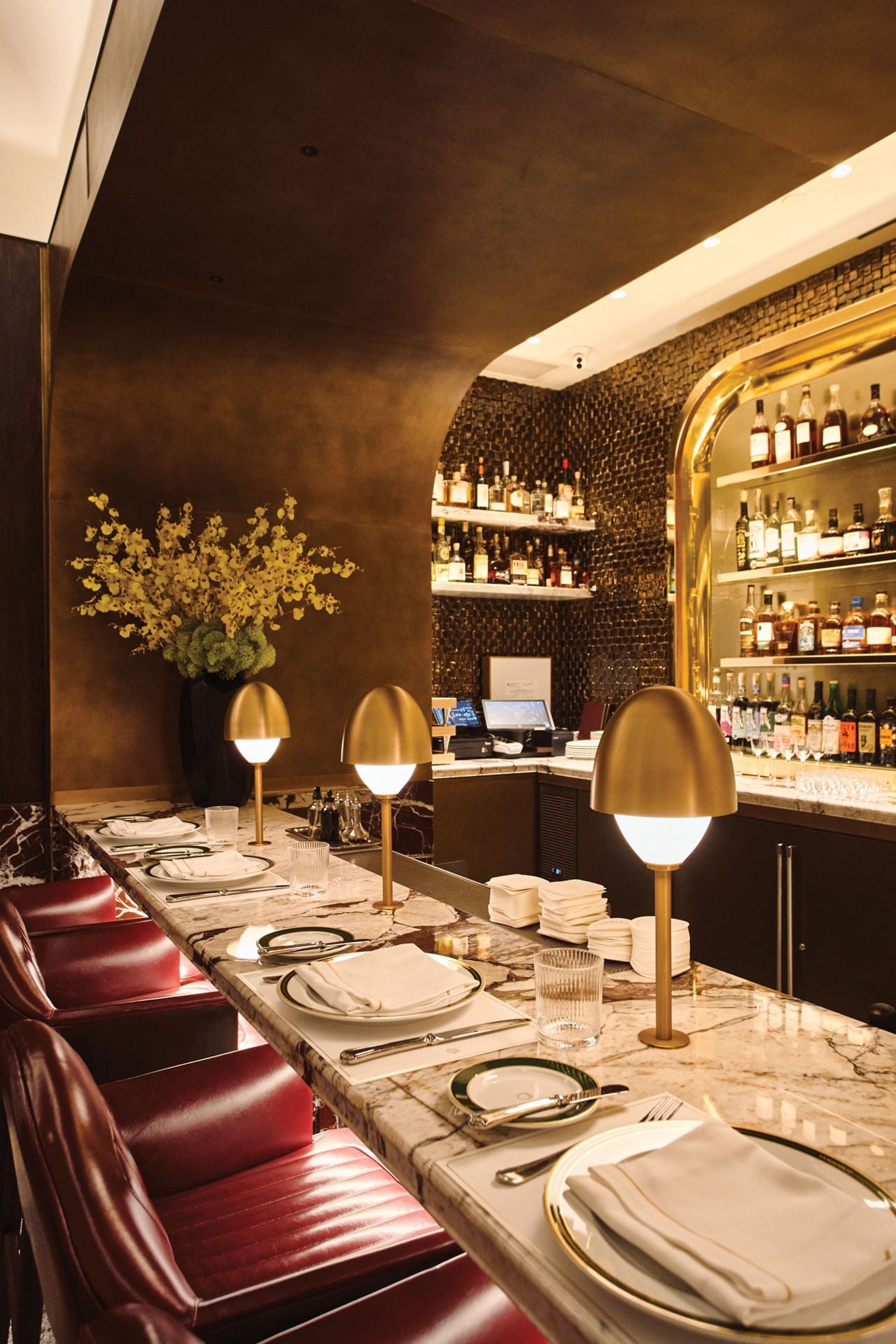 Five of Toronto’s best steakhouses for fresh takes on an old-school ...