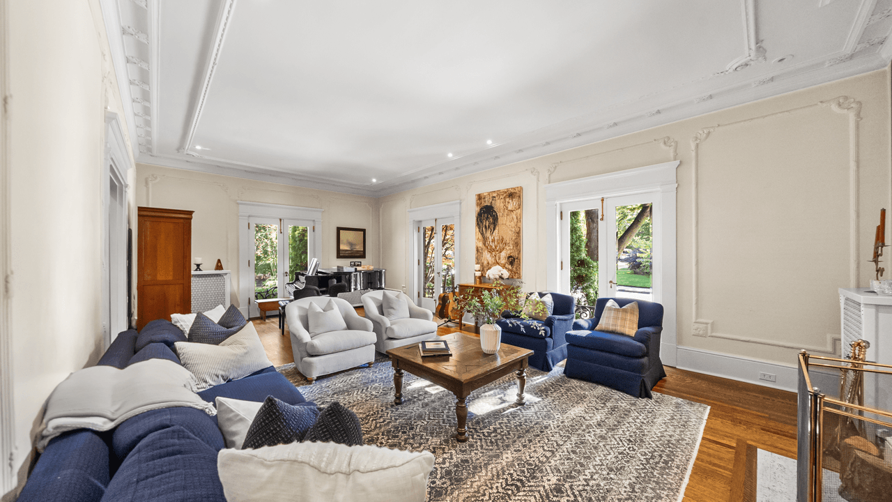 For Sale: 133, 135 & 139 Hudson Drive - Toronto Life