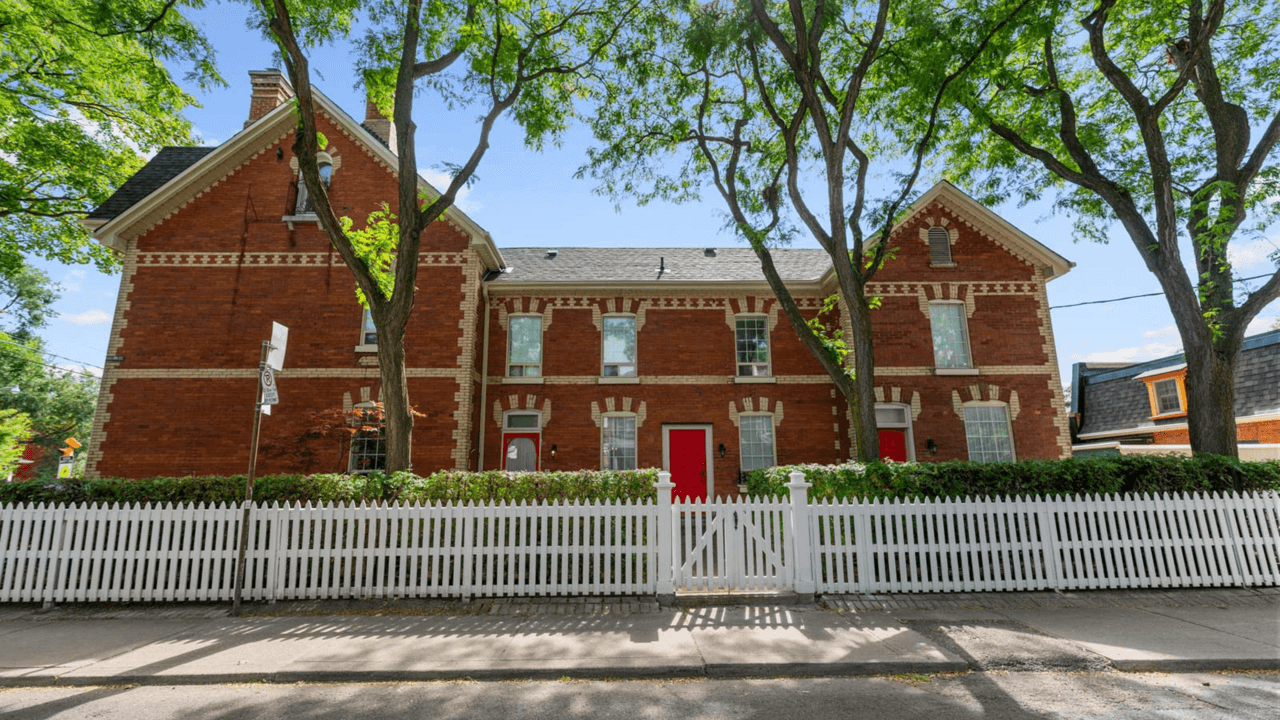 For Sale: 232 Shaw Street - Toronto Life
