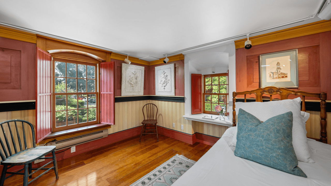 For Sale: 232 Shaw Street - Toronto Life