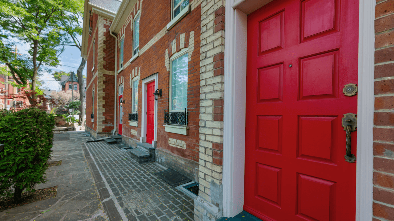 For Sale: 232 Shaw Street - Toronto Life
