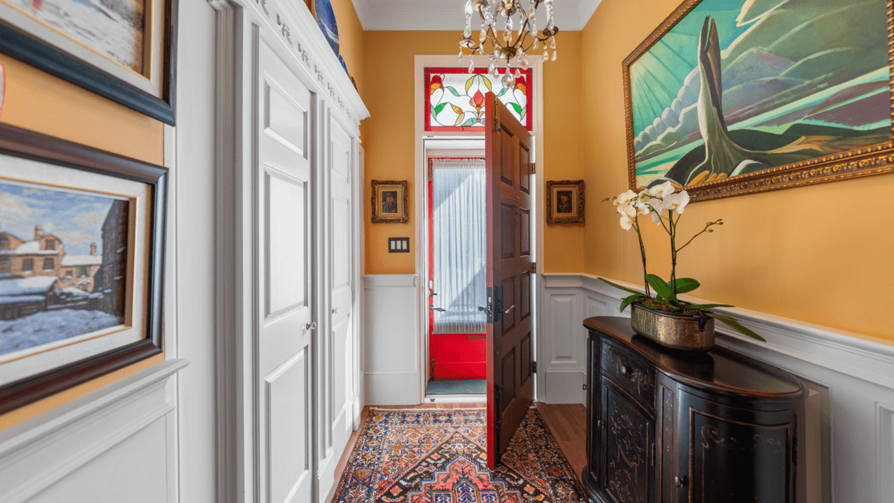 For Sale: 232 Shaw Street - Toronto Life