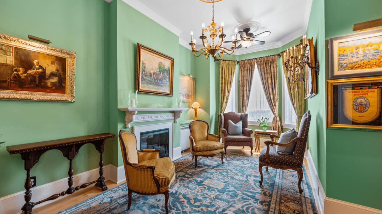 For Sale: 232 Shaw Street - Toronto Life