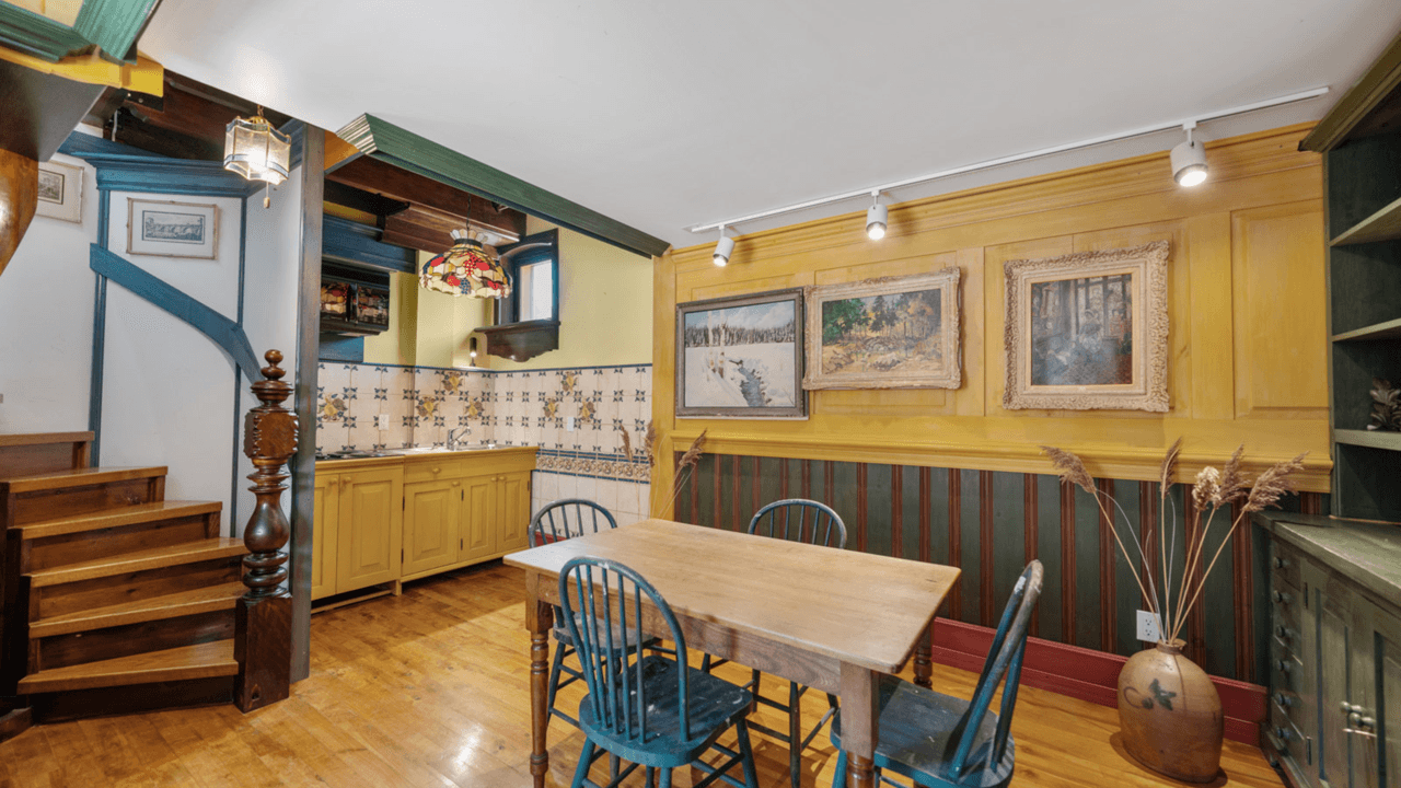 For Sale: 232 Shaw Street - Toronto Life