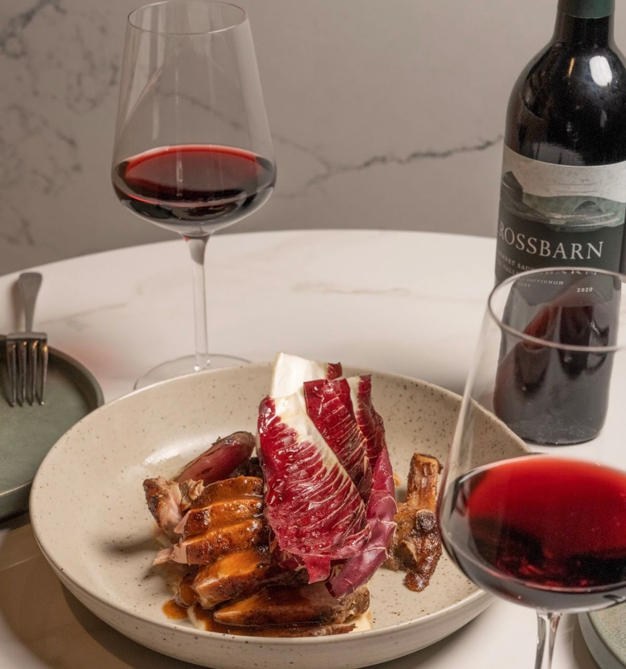 A Financial District kitchen is getting a second life as an Italian bar ...