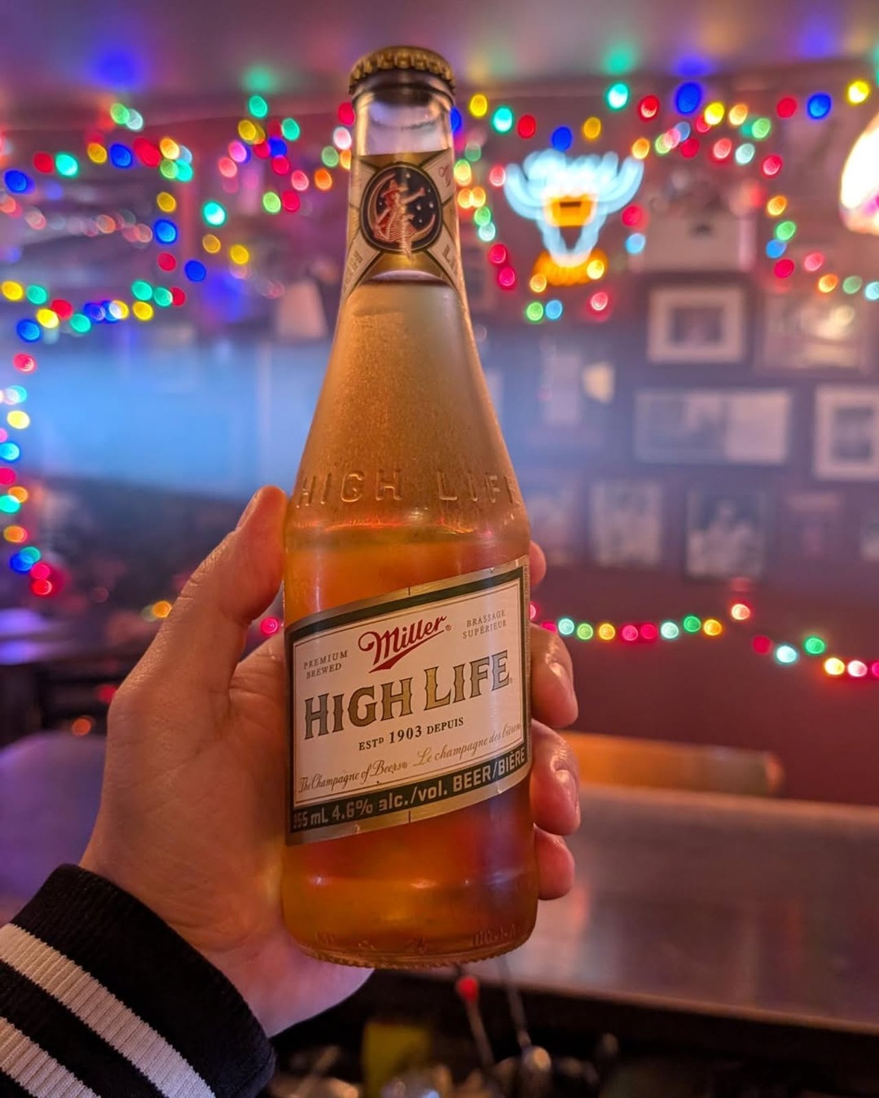 Toronto’s best dive bars - Toronto Life