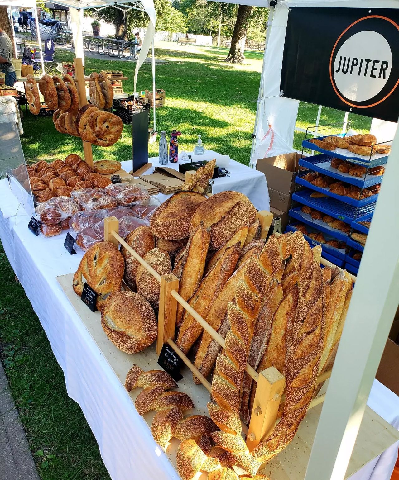 This is what's replacing Glory Hole Doughnuts in Leslieville - Toronto Life