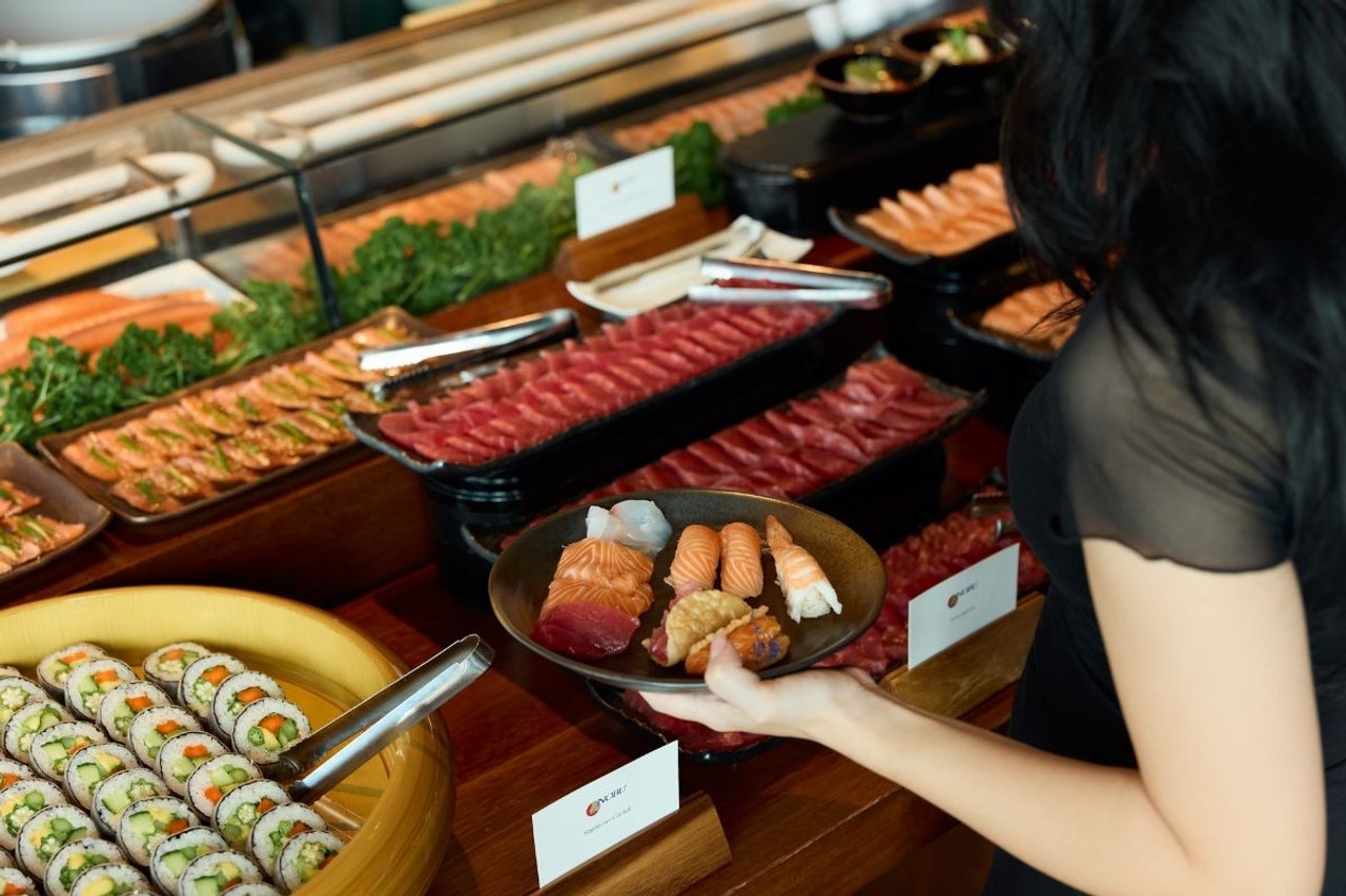 Nobu Toronto is launching all-you-can-eat brunch - Toronto Life