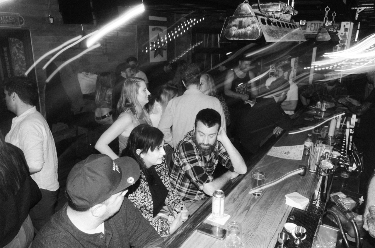 This new bar wants to inject some life back into Queen West - Toronto Life