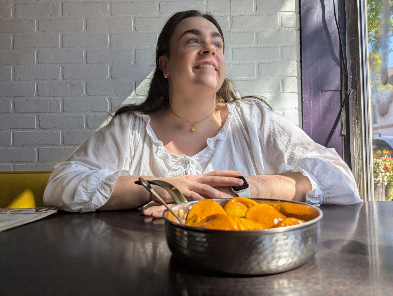 Where Michelin-starred Hexagon's sous-chef Victoria Rinsma eats comfort ...