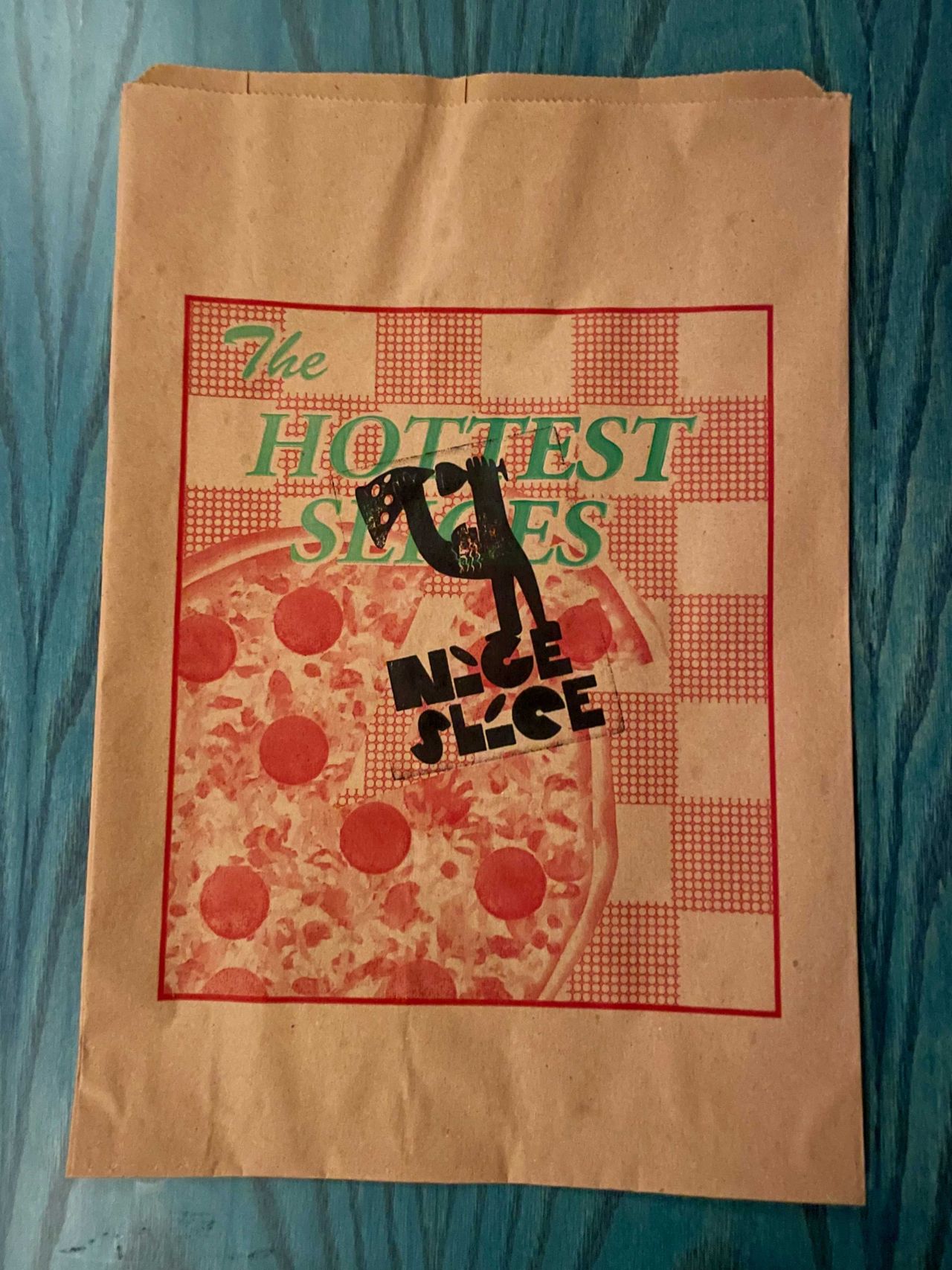 This new Harbord Village pizzeria makes a real nice slice - Toronto Life