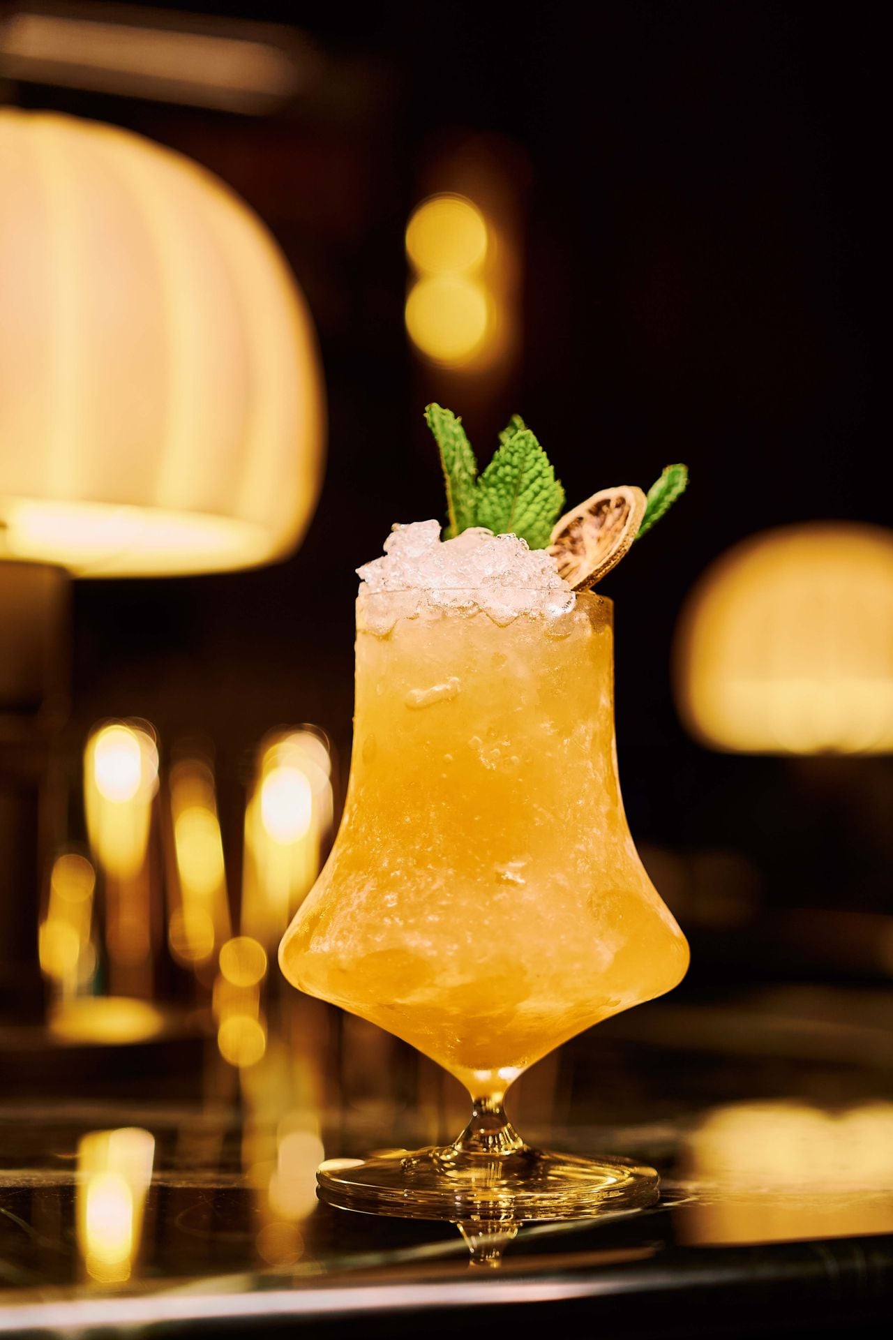 This Toronto hotel's new restaurant is fusing Indian and British ...