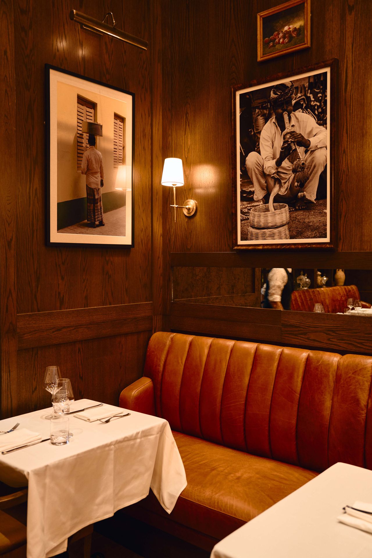 This Toronto hotel's new restaurant is fusing Indian and British ...