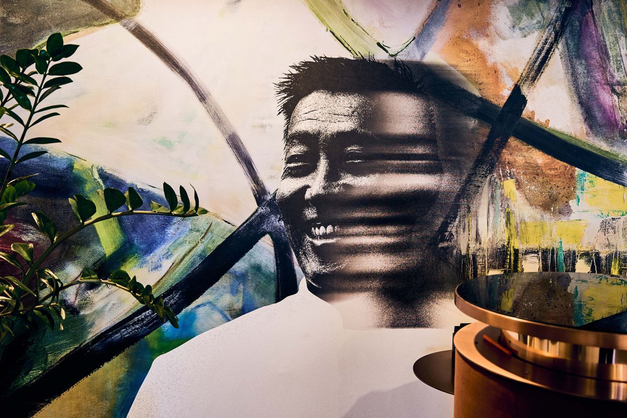 A Michelin-starred chef just opened a second restaurant in Toronto ...