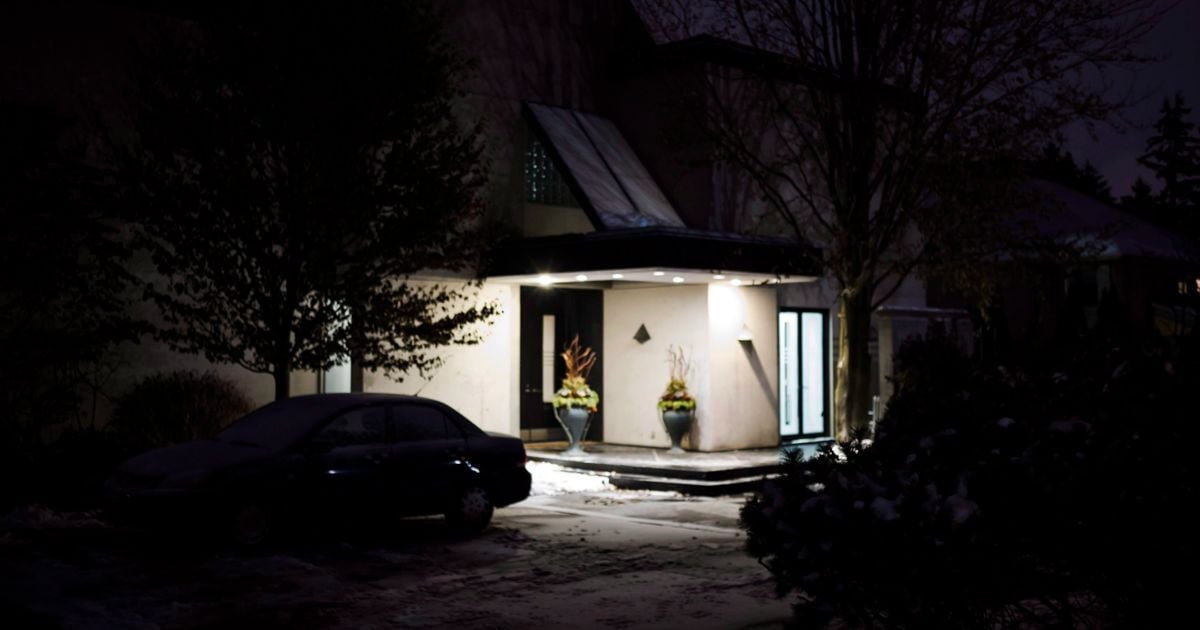 Barry and Honey Sherman's son wants trustees removed from his parents ...