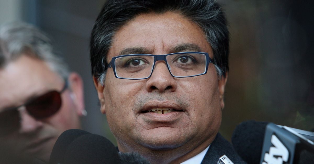 The Law Society of Ontario has begun proceedings to suspend Deepak ...