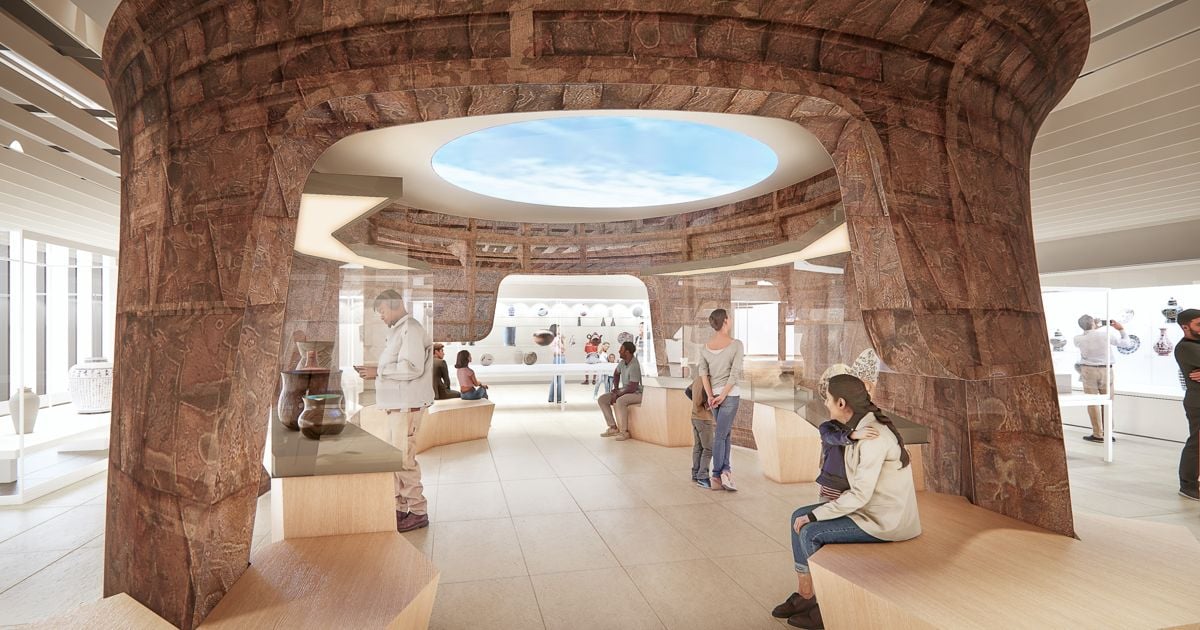 Inside the Gardiner Museum’s stunning $15-million renovation - Toronto Life