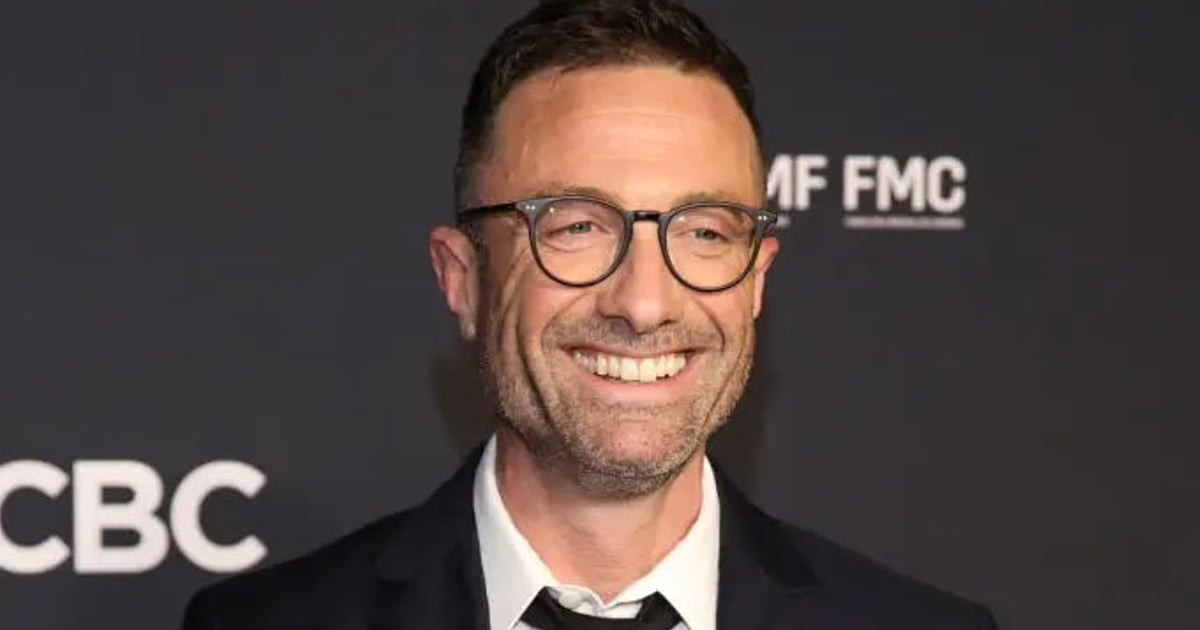 “We deserve a gay show that is sexy and horny and fun”: Jacob Tierney on his new queer hockey ...