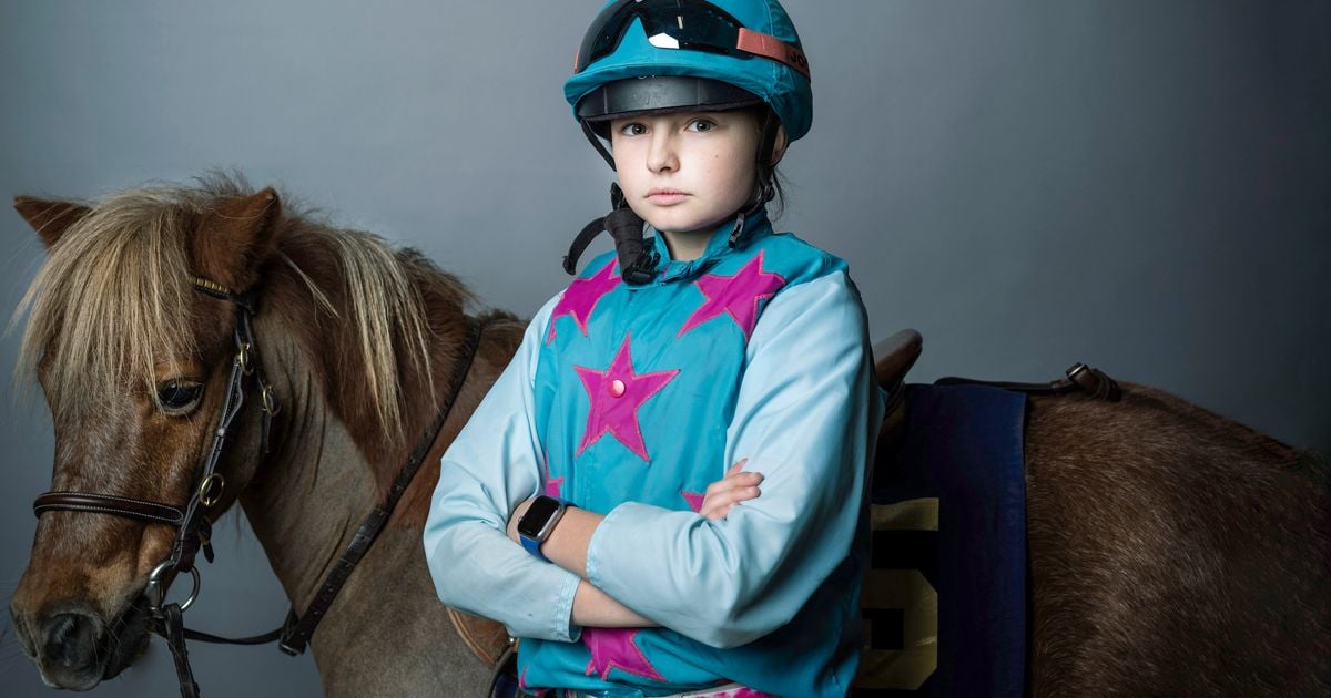 Royal Winter Flair: The faces of Toronto’s annual agricultural ...