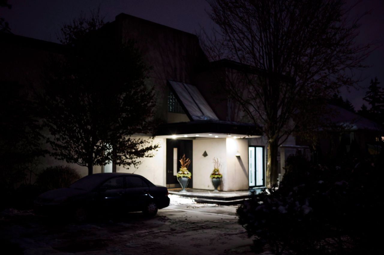 Barry and Honey Sherman's son wants trustees removed from his parents ...