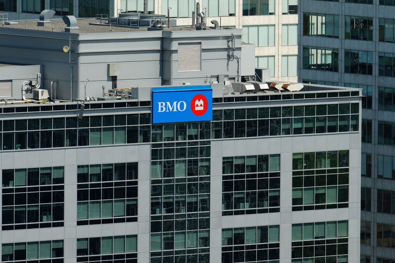 BMO has dropped “diversity” from its core values - Toronto Life