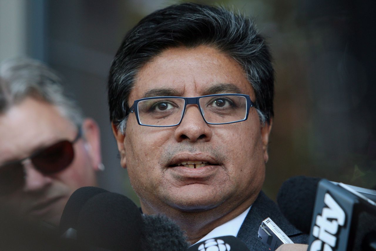 The Law Society of Ontario has begun proceedings to suspend Deepak Paradkar's licence - Toronto Life