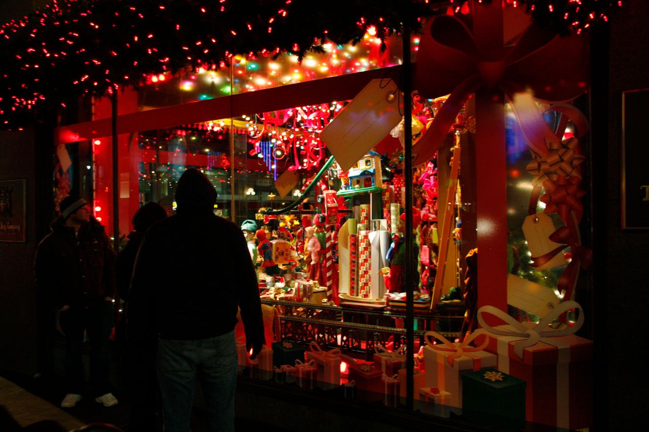 A sentimental Reddit thread is remembering a Toronto that no longer ...