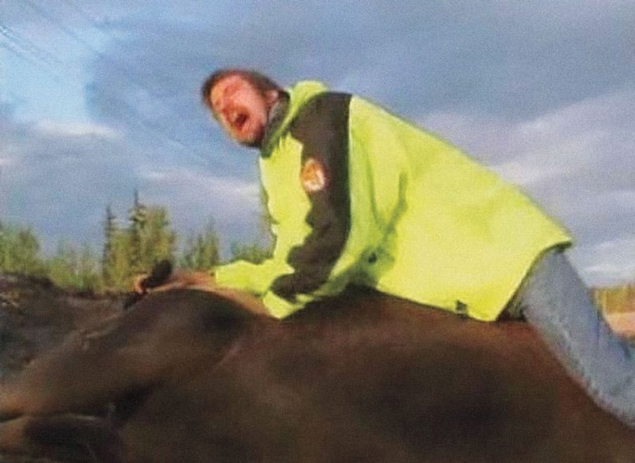 A timeline of the most outrageous moments from Tom Green’s legendary ...