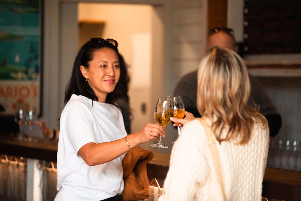 A Chef’s Story at Palatine Hills Estate Winery celebrated Niagara’s ...