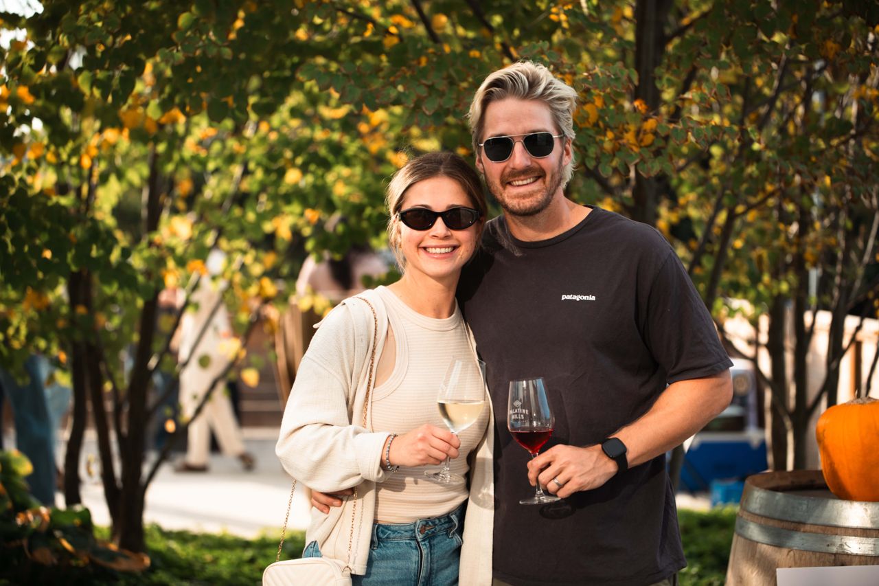 A Chef’s Story at Palatine Hills Estate Winery celebrated Niagara’s ...