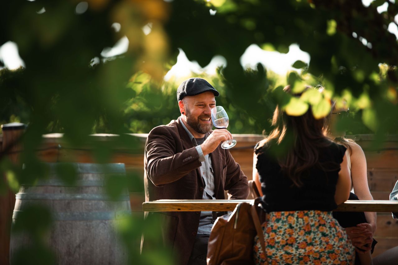 A Chef’s Story at Palatine Hills Estate Winery celebrated Niagara’s ...