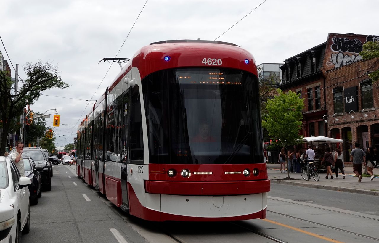 The TTC wants to freeze fares for 2026 - Toronto Life