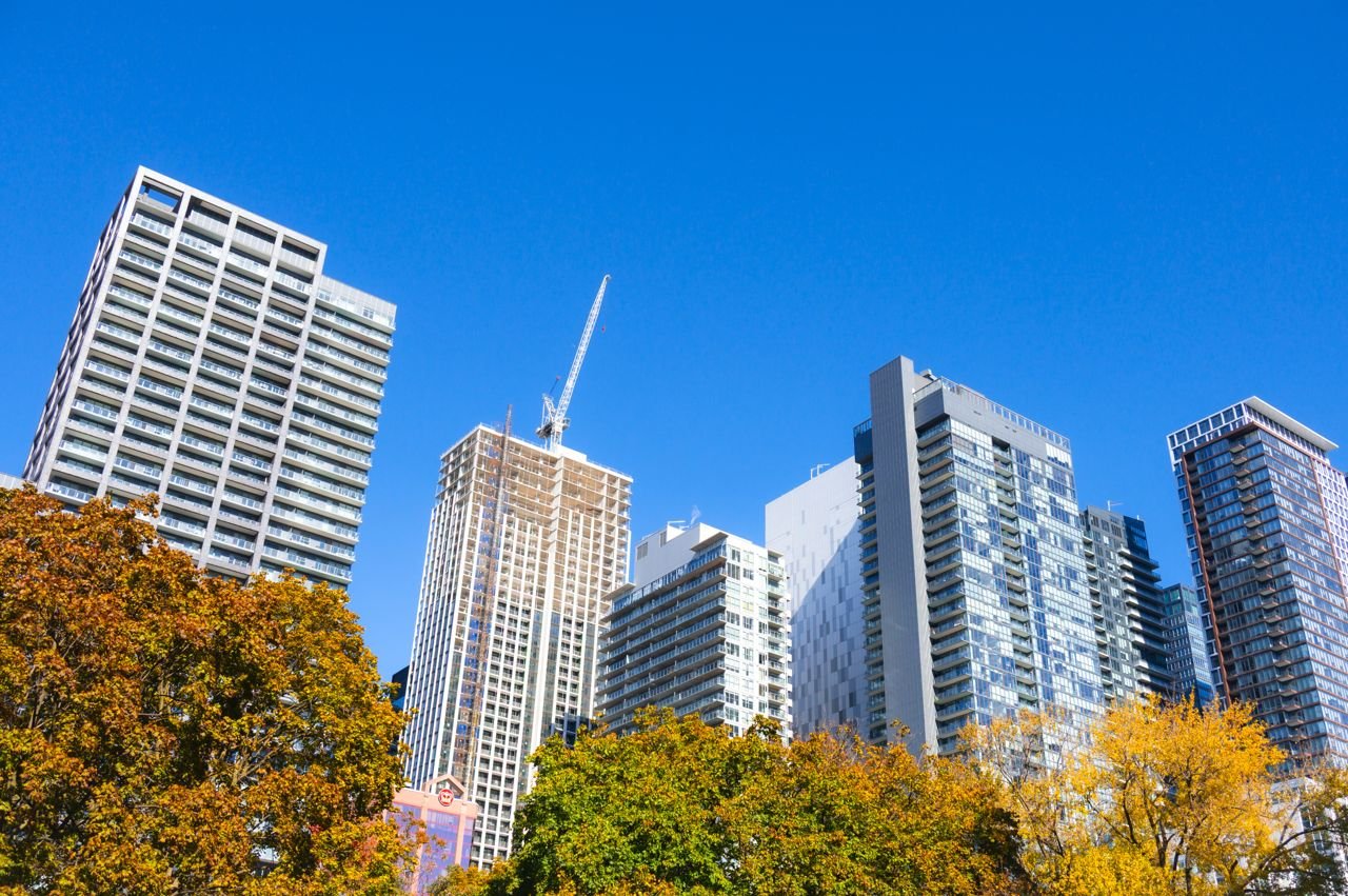 Two Toronto tenants were almost evicted for being one cent short of ...