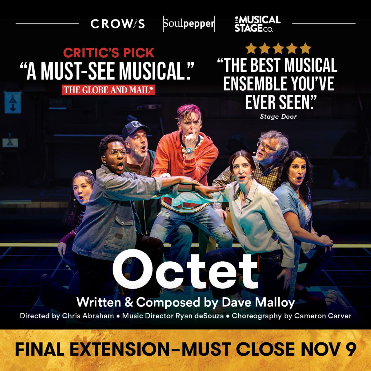 What TL Insiders can look forward to in November - Toronto Life