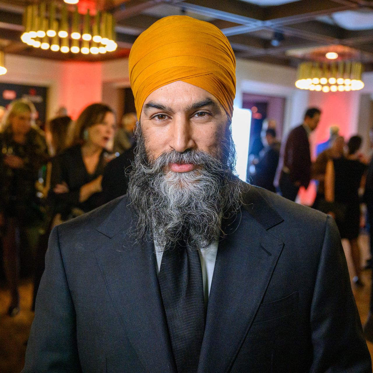 What went down at Toronto Life’s Most Influential 2025 Party - Toronto Life