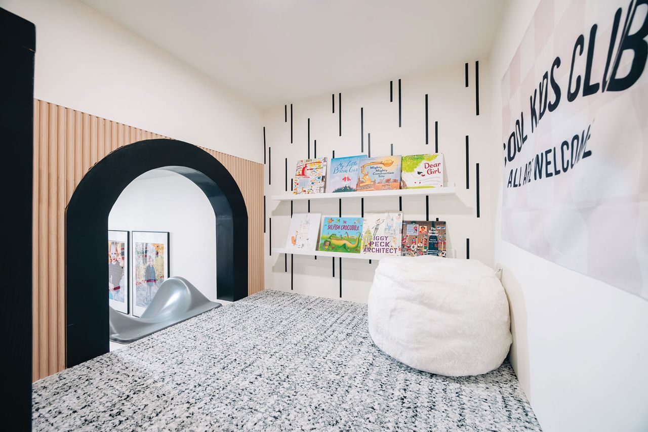 Three adorable playrooms built for maximum fun - Toronto Life
