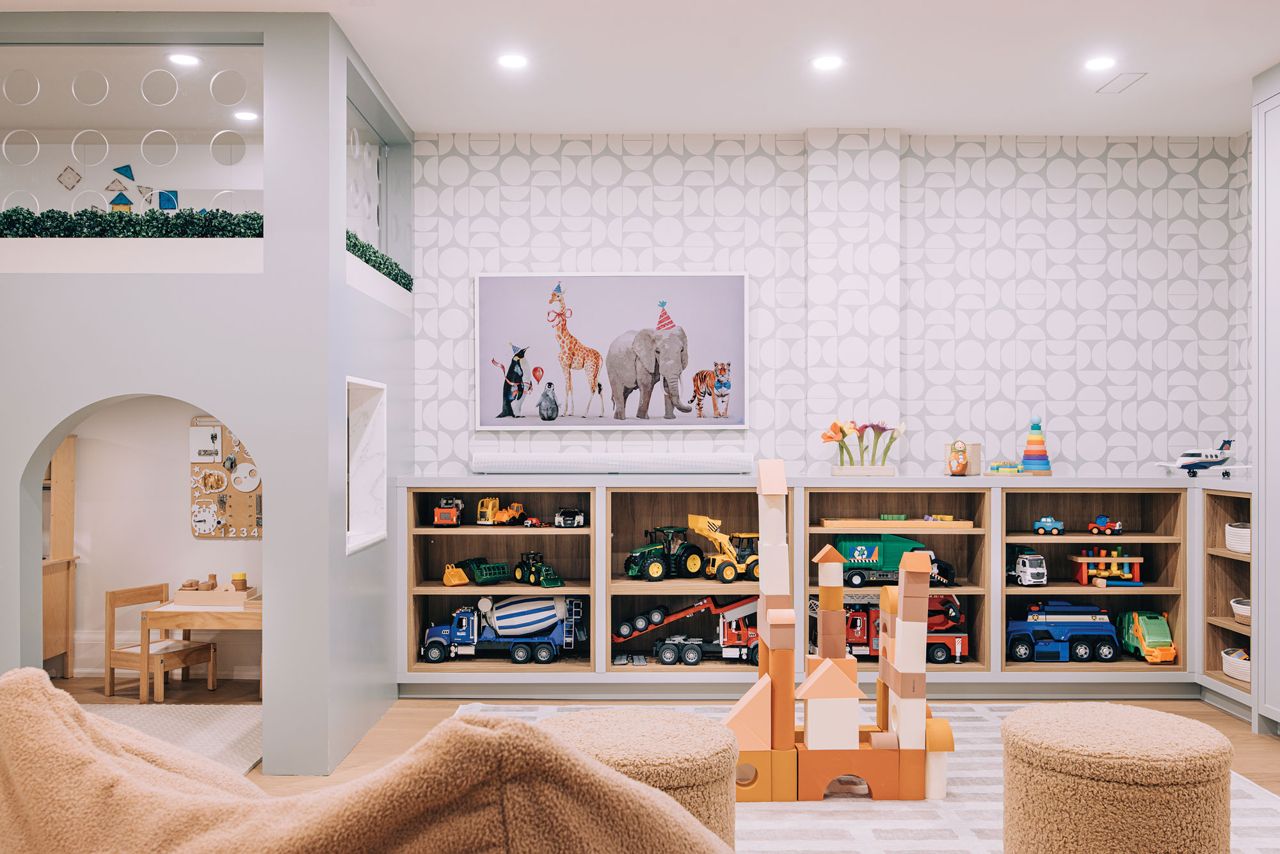 Three adorable playrooms built for maximum fun - Toronto Life