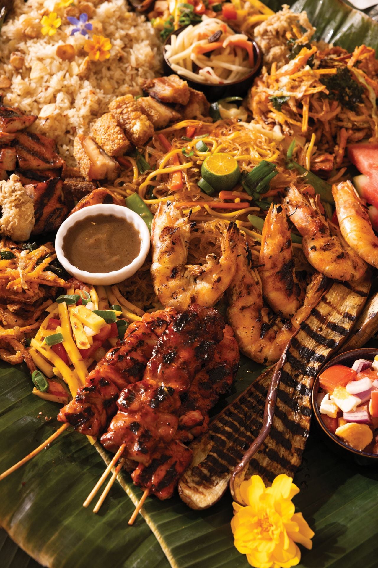 Six of the city’s best private dining rooms for hassle-free holiday parties - Toronto Life