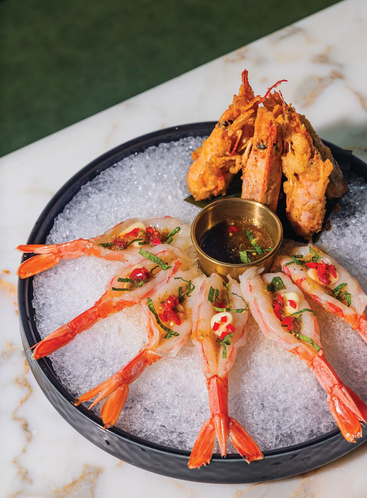 Six of the city’s best private dining rooms for hassle-free holiday parties - Toronto Life