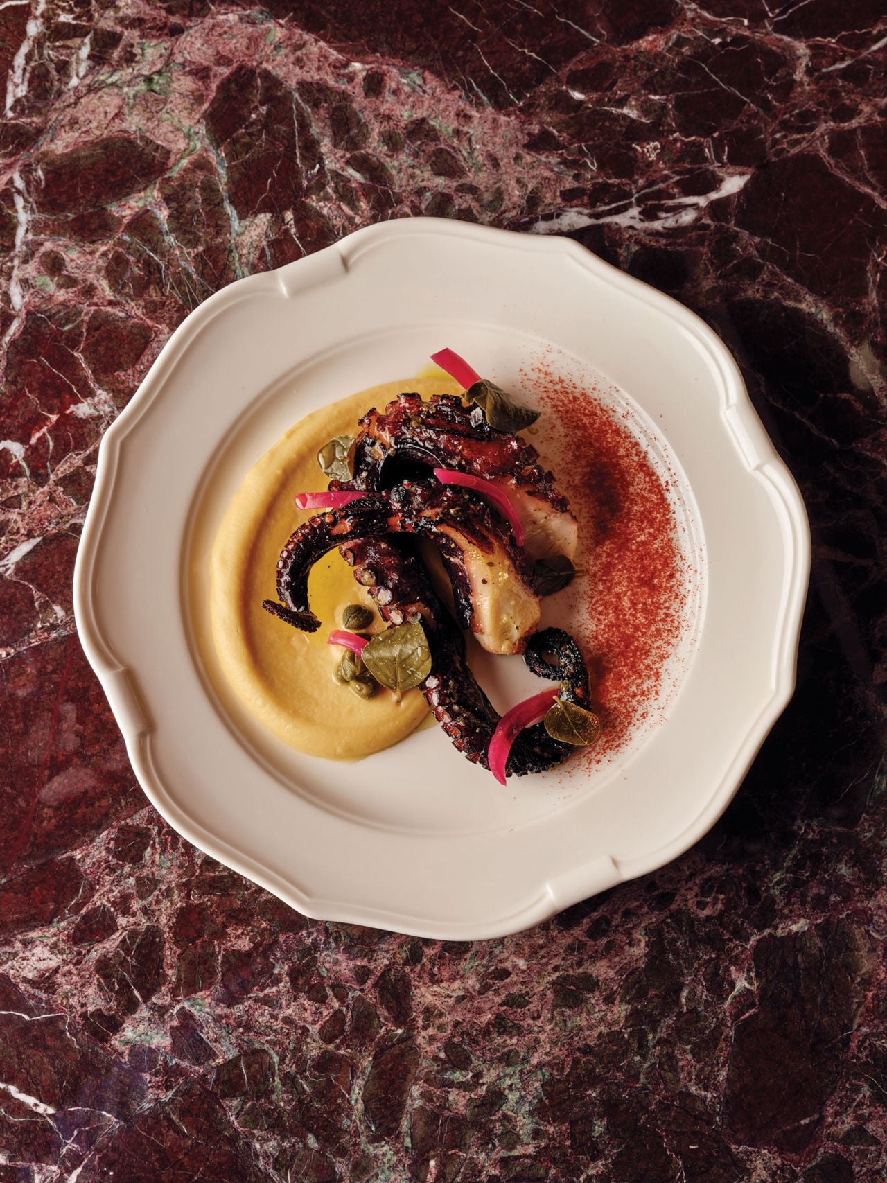 Six of the city’s best private dining rooms for hassle-free holiday parties - Toronto Life