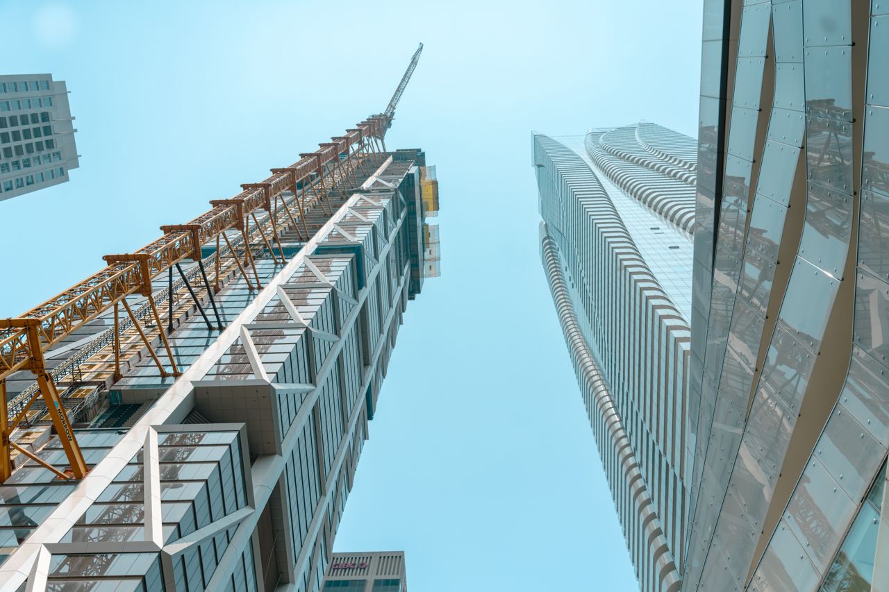 One Bloor West may have its pre-construction sale agreements terminated ...