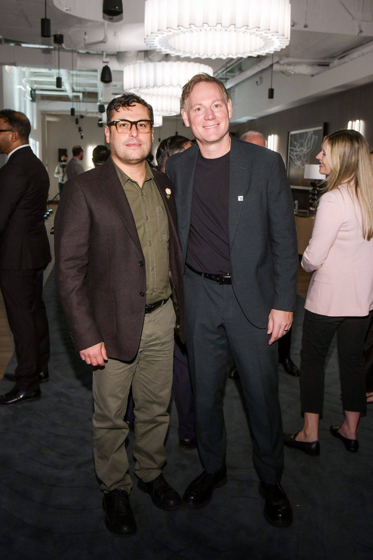 What went down at Toronto Life’s Most Influential 2025 Party - Toronto Life