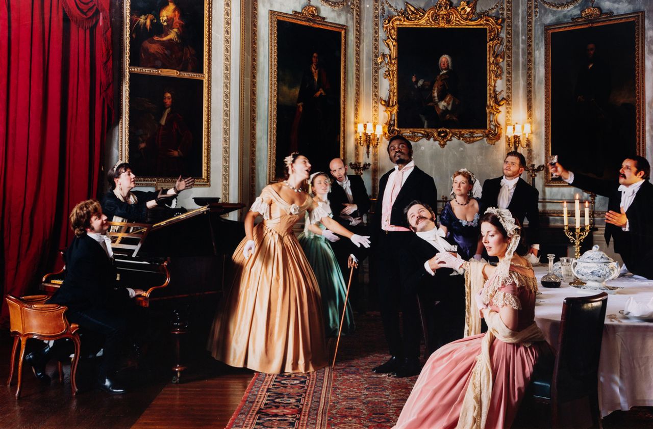 A behind-the-scenes look at the AGO’s massive 474-artwork acquisition ...