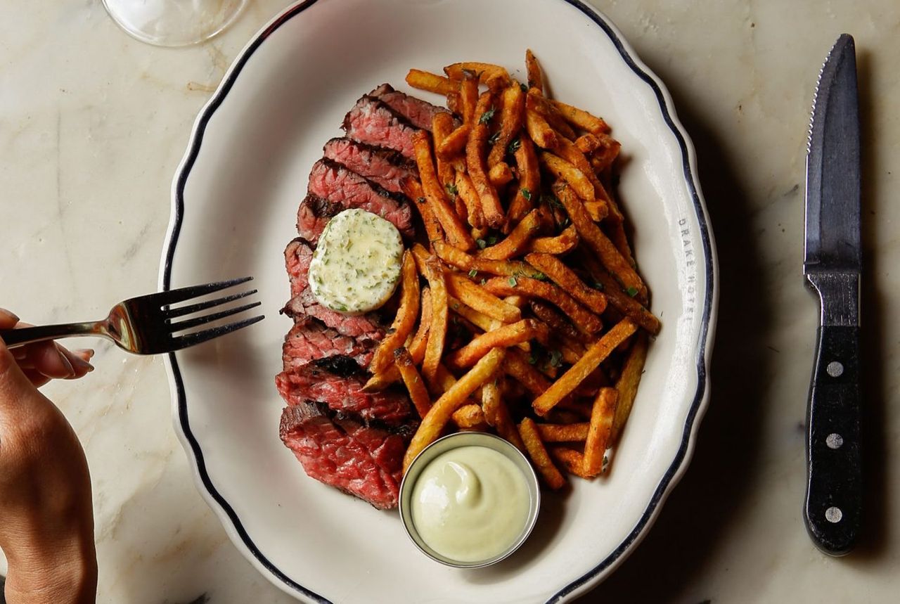 Toronto restaurants offering amazing Monday meal deals - Toronto Life