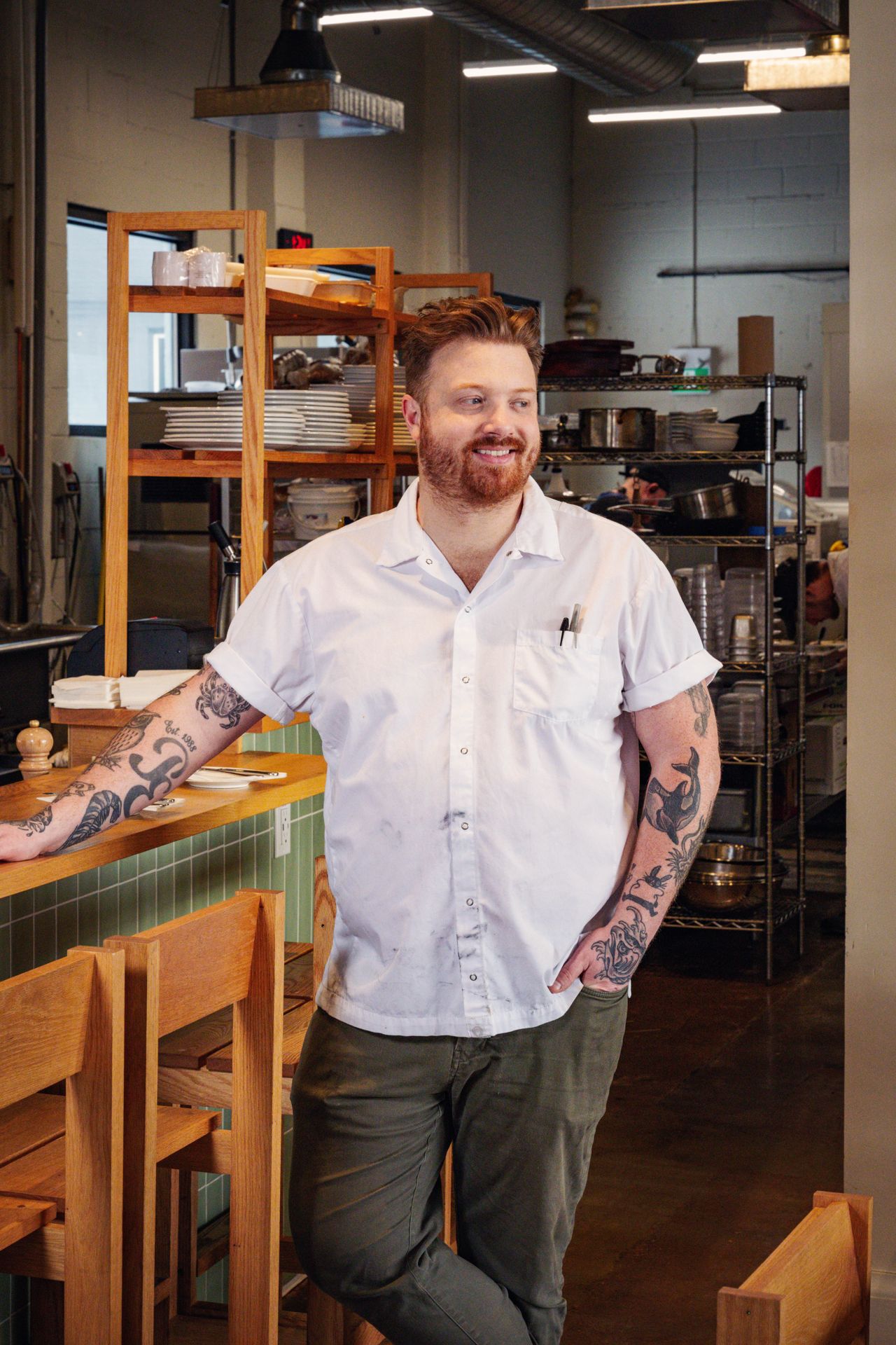 One of the country's best restaurants is coming to Toronto - Toronto Life