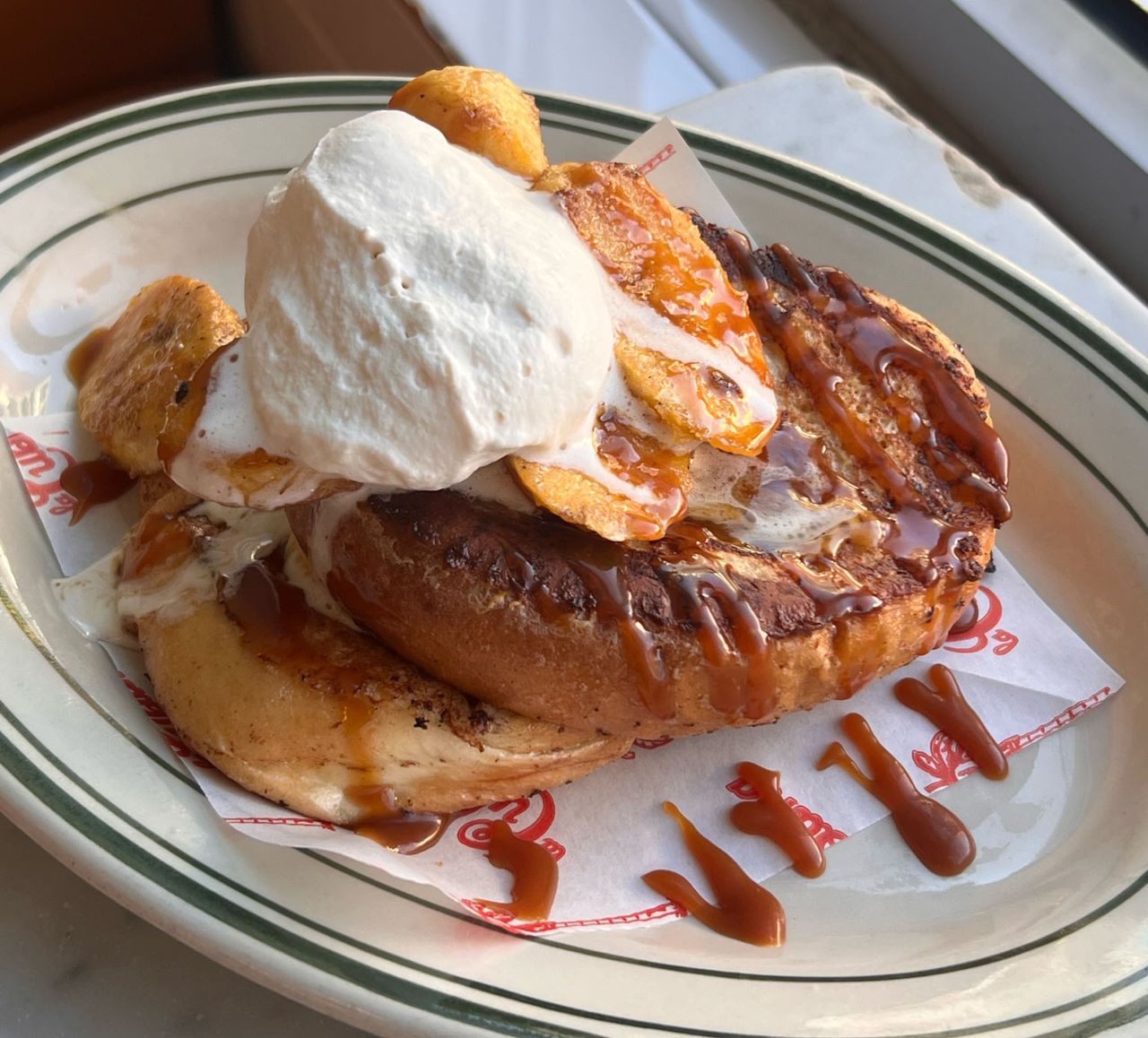 Breakfast is back at Toronto’s favourite Cuban restaurant - Toronto Life