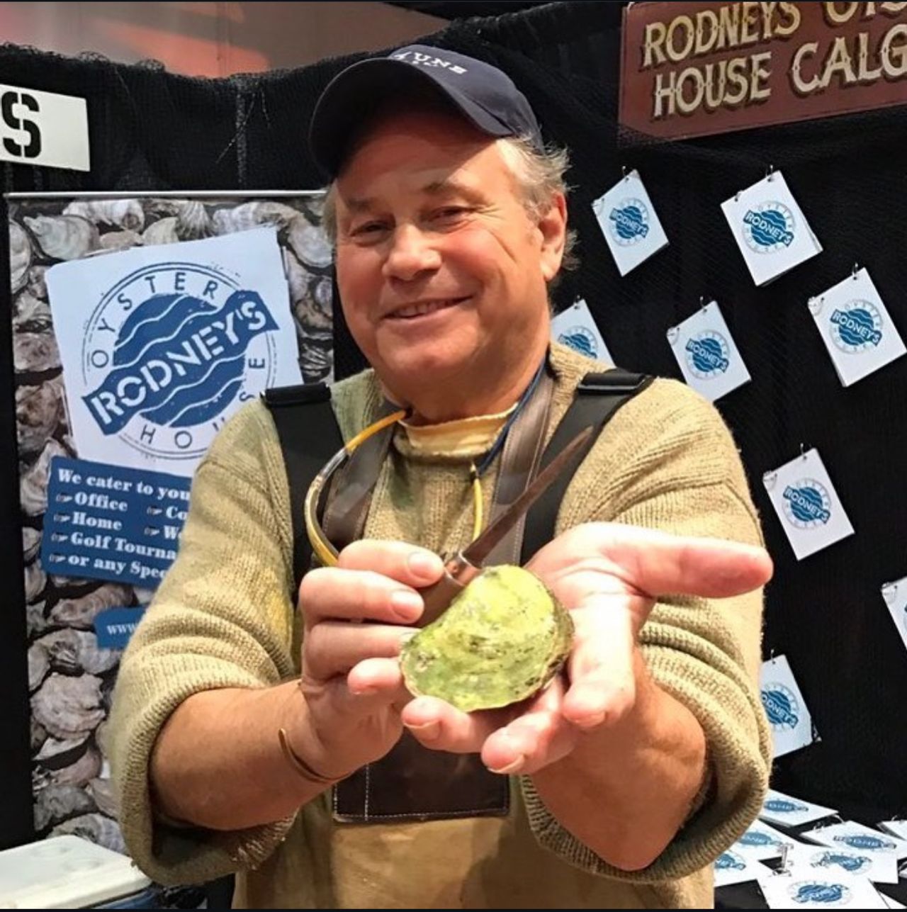 "Rodney was one of the great pearls of our industry": Toronto chefs and ...