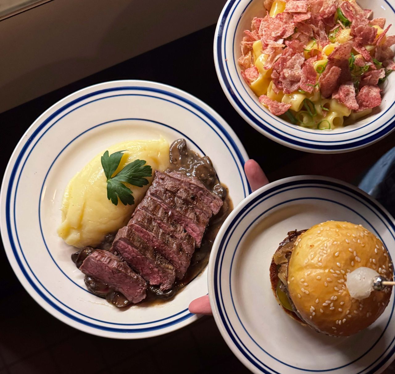 A Queen West cocktail bar is rebranding itself as an all-day restaurant ...